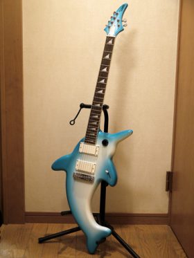 7 Animal-Inspired Guitars That Will Leave You Howling with Laughter ...