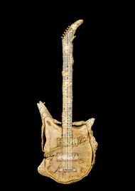 Lazy Luthier ! - Guitar Fail